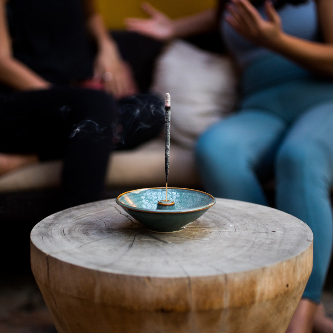 Copal by Amae: Mexico's Ancient Aroma for Spiritual Harmony – Amae Incense